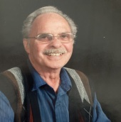 Robert Neil Beaton - 2022 - Dods & McNair Funeral Home, Chapel ...