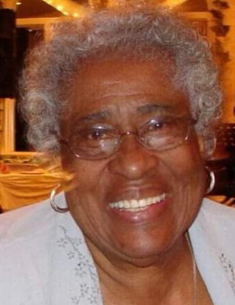 Doris Johnson - 2022 - Whigham Funeral Home