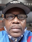 Keith Downing - 2022 - Collins & Stone Funeral Home