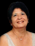 Juanita "Jennie" C. Arellano - 2022 - Angelus Chapel Mortuaries