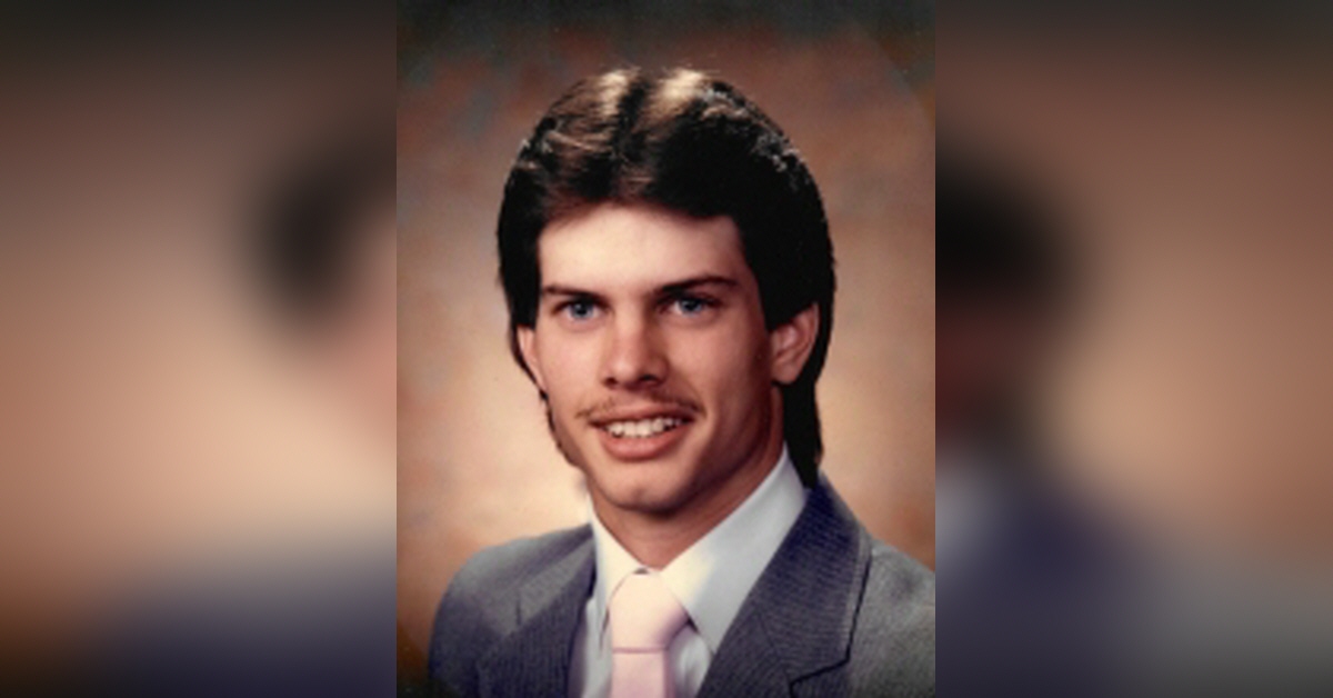 Obituary information for Brian Allen Thompson