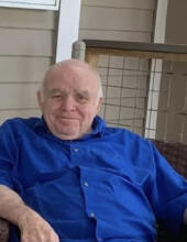 Larry Arthur Burns - 1970 - Larry Arthur Burns