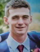 Thomas Jacob Laughman - 2022 - Thorn-Black Funeral Home Inc.