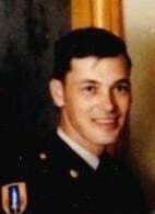 Thomas Frank Cline, Sr. - 2022 - Diuguid Funeral Service & Crematory ...