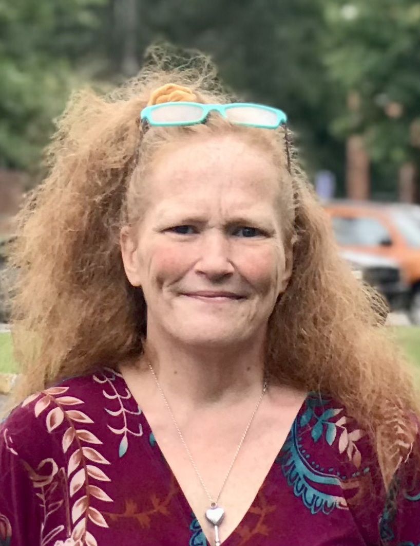 Jenny Fenton - 2022 - EC Nurre Funeral Homes