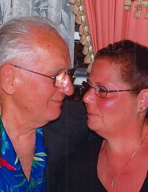 Joseph L. Sokolowski - 2022 - Sweets Funeral Home