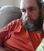 Michael Jay Shrum - 2022 - Westfield Chapel