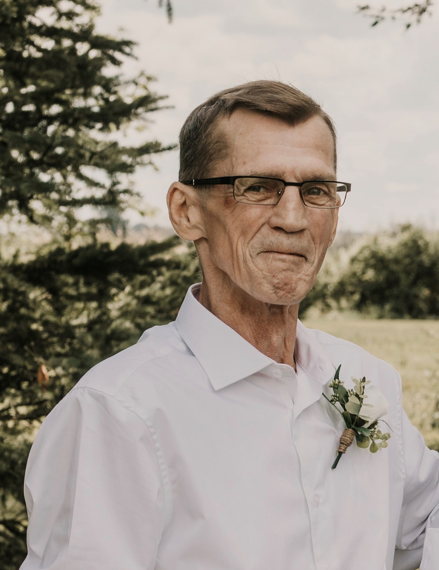 Daniel Mark Sutherland - 2022 - W G Young Funeral Home Ltd