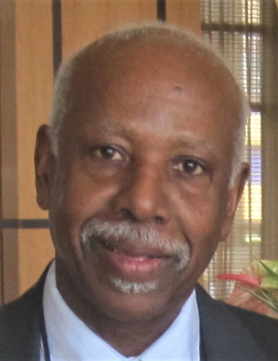 Winston Ashton Richards, PhD. - 2022 - Clements Funeral Service