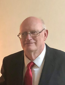 Joseph Gerald "Joe" Giles - 2022 - Hager Funeral Home