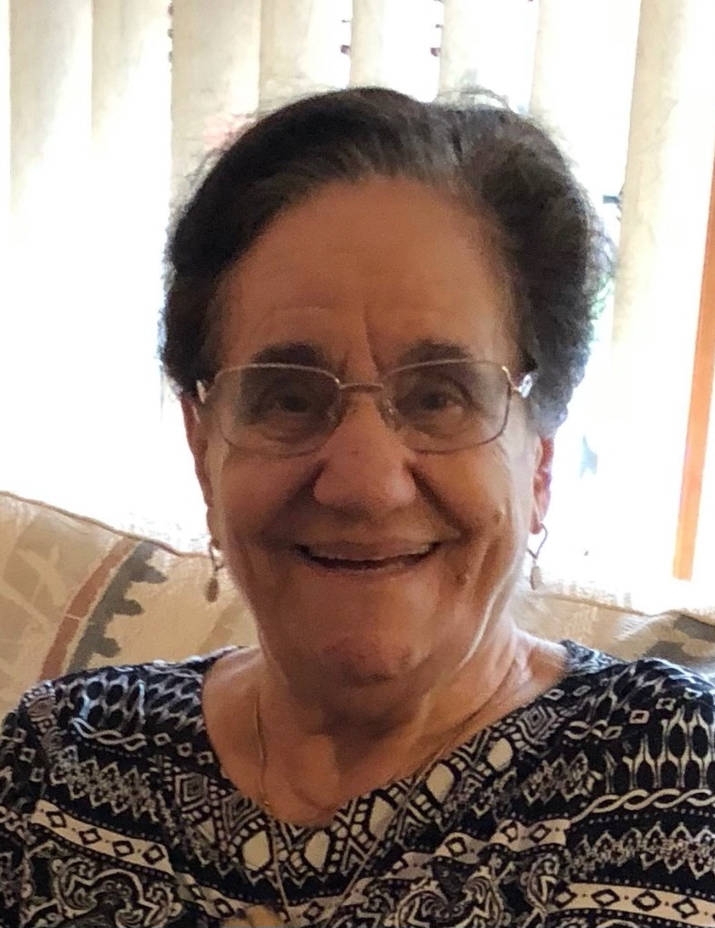 Raffaella Porporino - 2022 - Santangelo Funeral Home