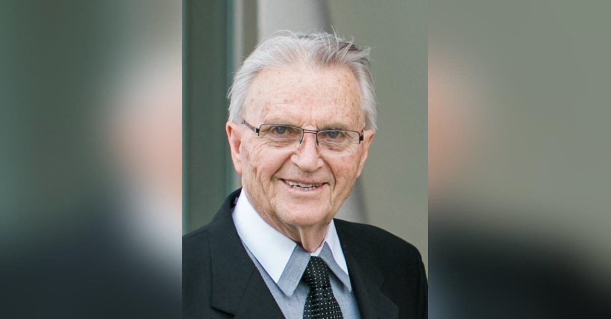 Obituary information for Forrest D. Hubers