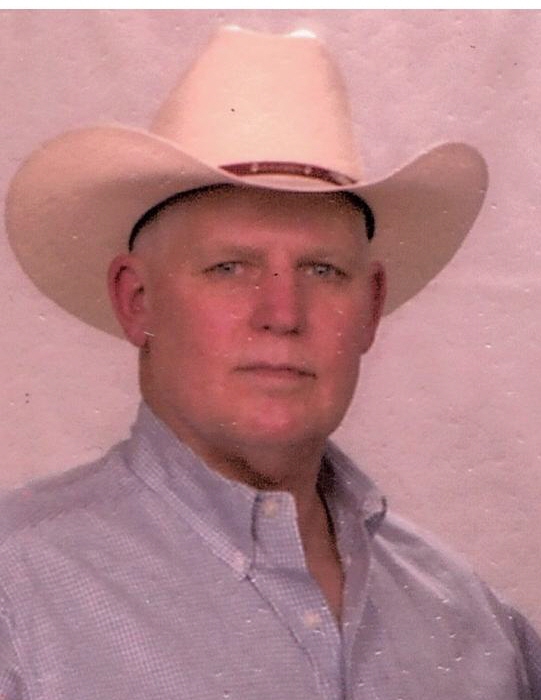 James Allen Mutchler - 2022 - Grace Funeral Home - Victoria