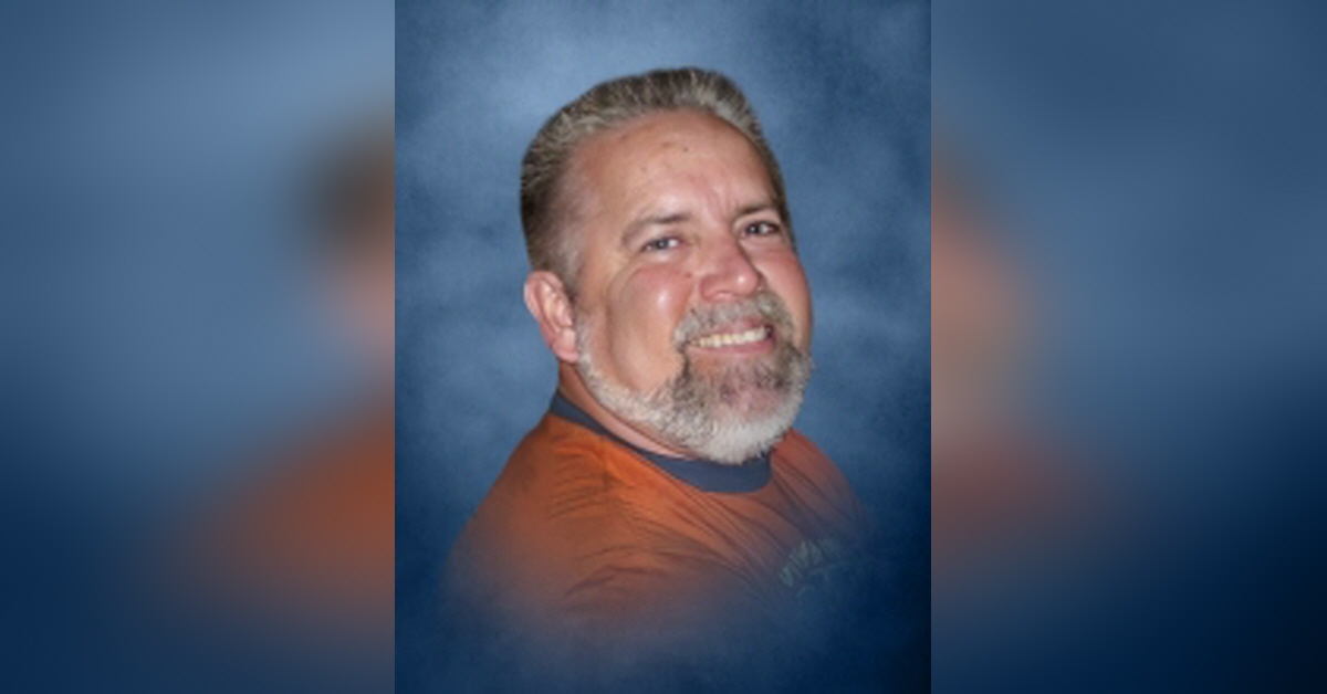 Obituary information for Eric Dale Eckard