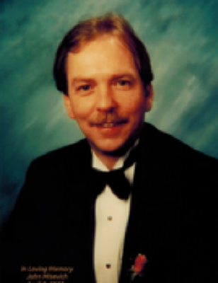 John Stanley Misevich - 2022 - Herrmann Funeral Home