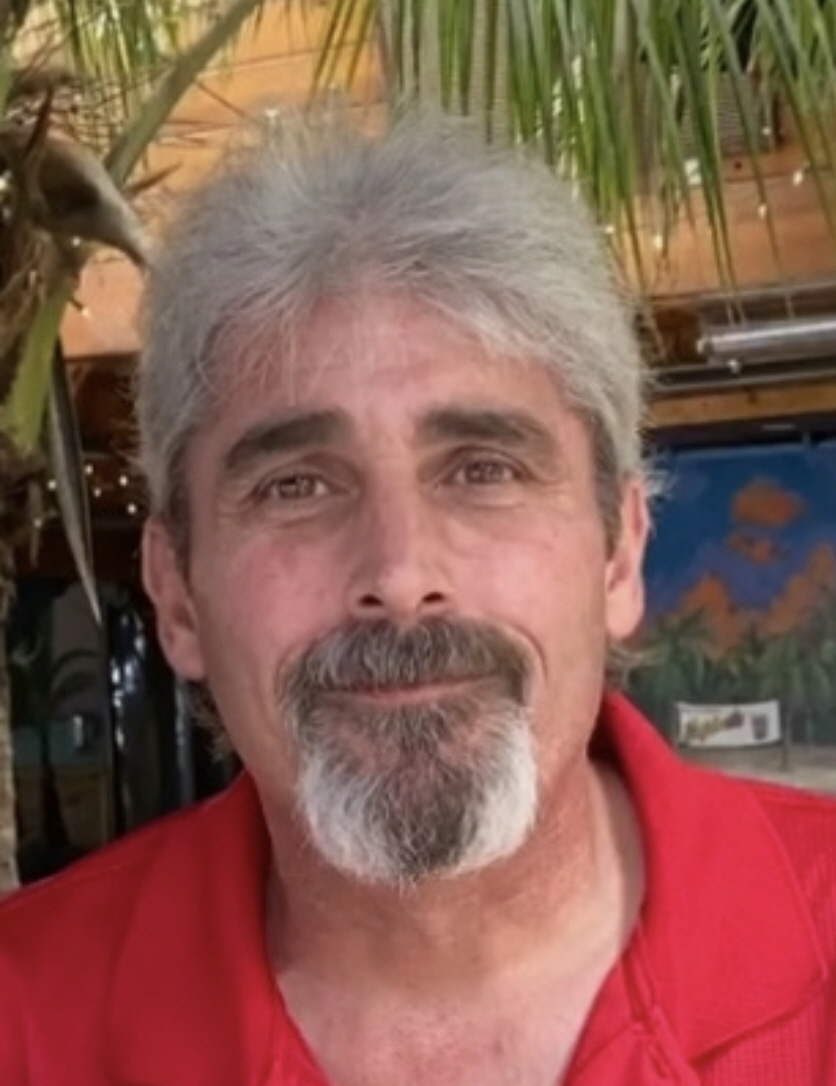 Robert John Fry - 2022 - Beck Funeral Home