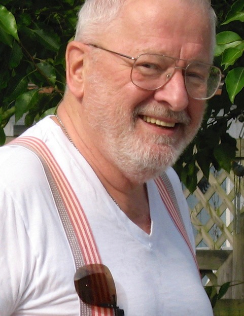 Joseph A. Brausch - 2022 - EC Nurre Funeral Homes