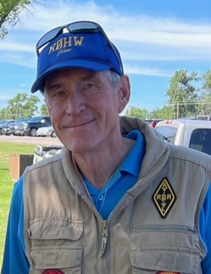 Raymond J. Wennblom - 2022 - Kober Funeral Home