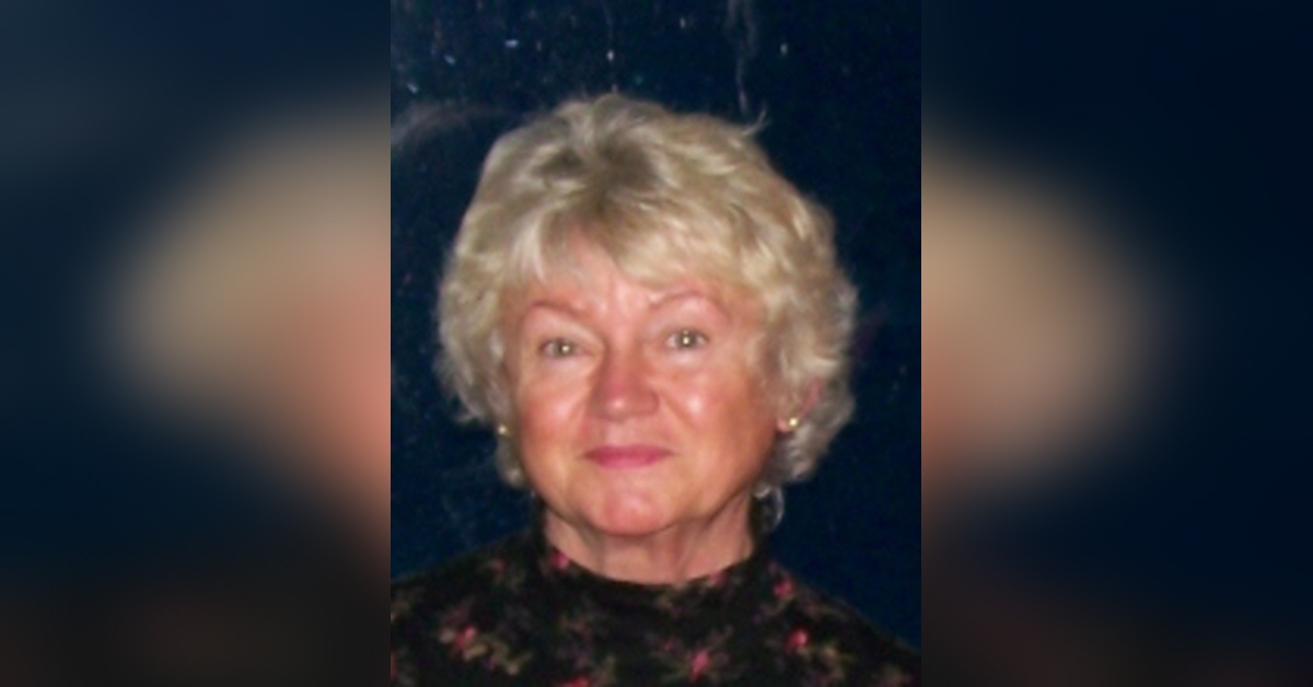 Obituary information for Janice C. Walsh