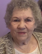 Mary Ann Garner - 2022 - McLeighton Funeral Service