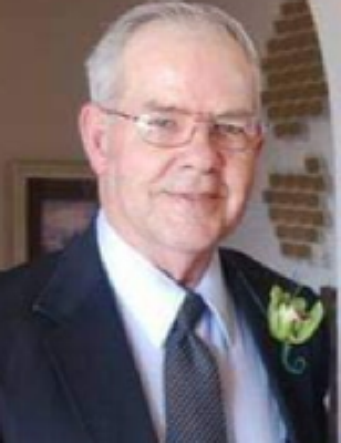 Hubert Joe Pennington - 2022 - Latimer Funeral Home