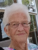 Louise Peele - 2022 - Bumgarner Family Funeral Service And Crematorium