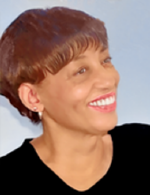 Brenda Robinson Obituary - 2022 - Carmichael Funeral Service