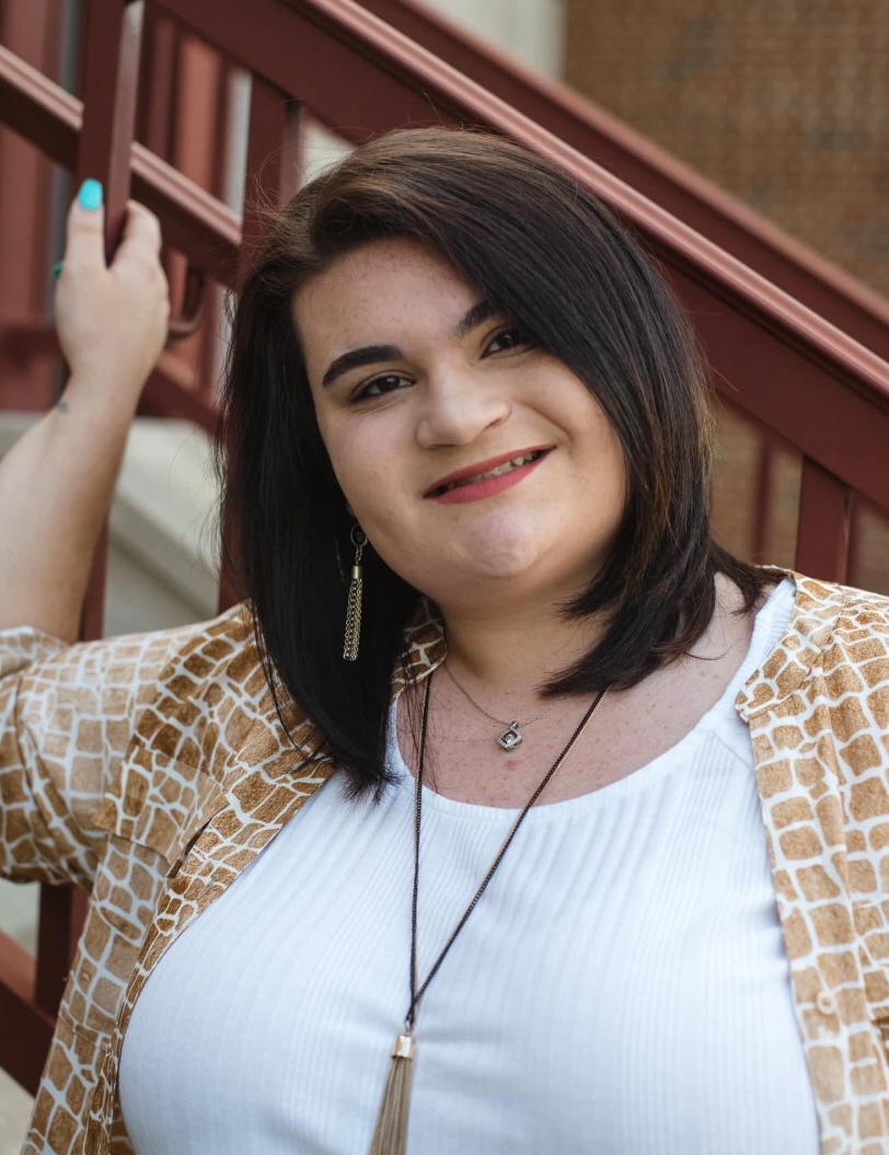 Kayla Marie Wiley - 2022 - Miller Moster Robbins Funeral Home