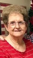 Mary Dale Nevins - 2022 - Lewis Funeral Home