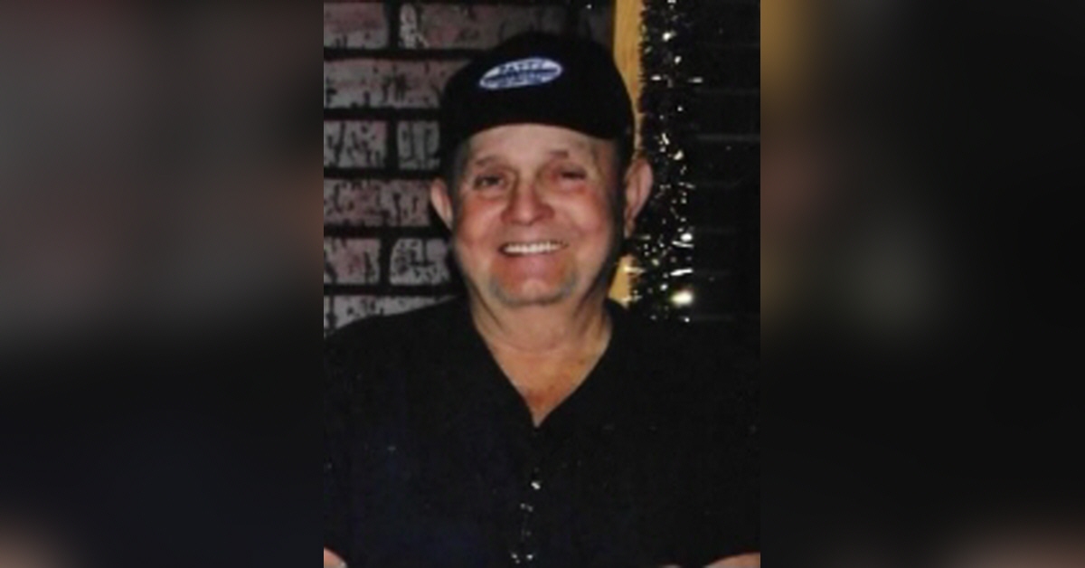 Obituary information for Billy Ray Burns
