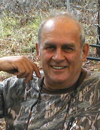 TSgt. Alan Lee Cleary, USAF (Ret.) - 2022 - McCullough Funeral Home