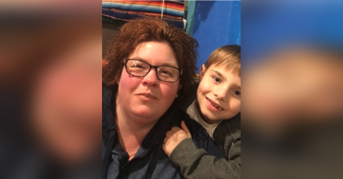 Obituary information for Elizabeth Ann Wismer