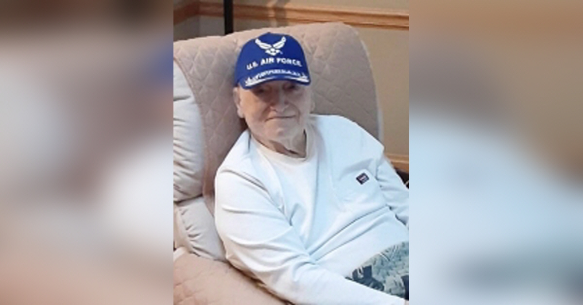 Obituary information for Allen James Fine