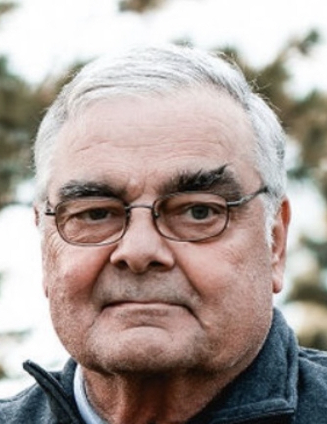 Douglas "Doug" Arthur Cales - 2022 - Tufts Schildmeyer Family Funeral Homes