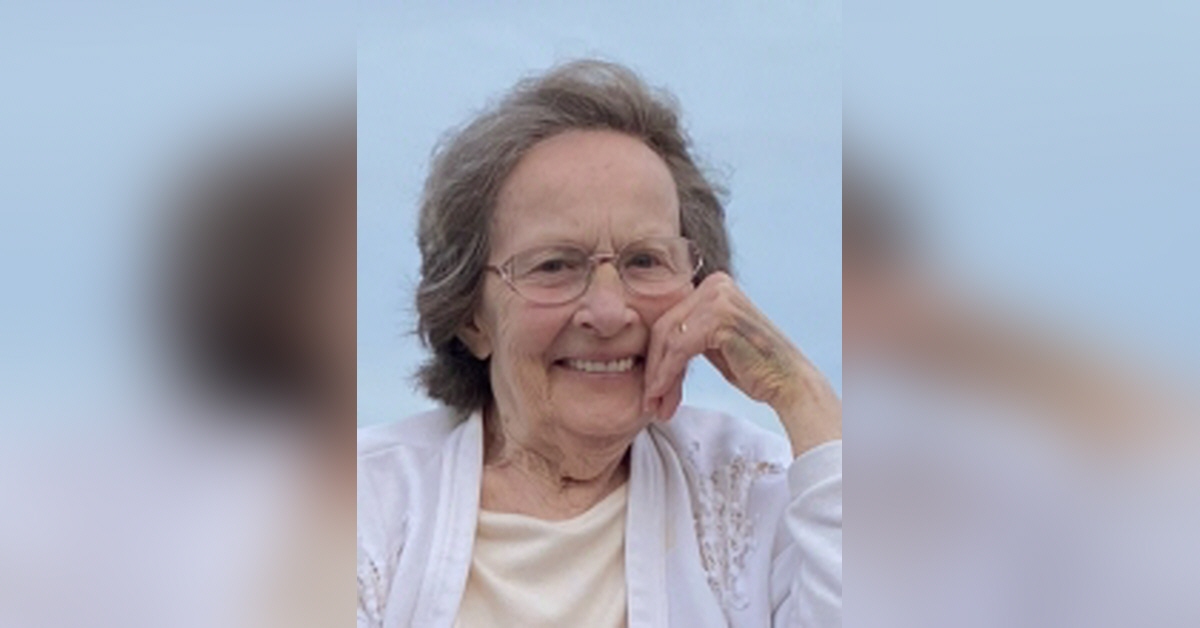 Obituary information for Doris Annette Barron