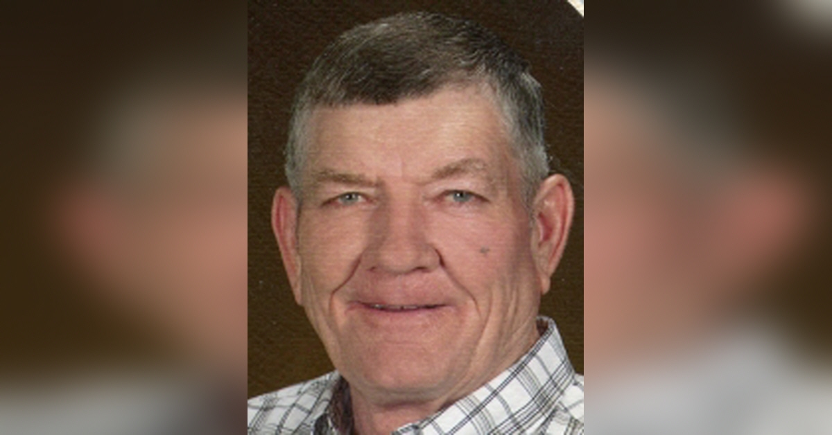 Obituary information for James Earl Cruse