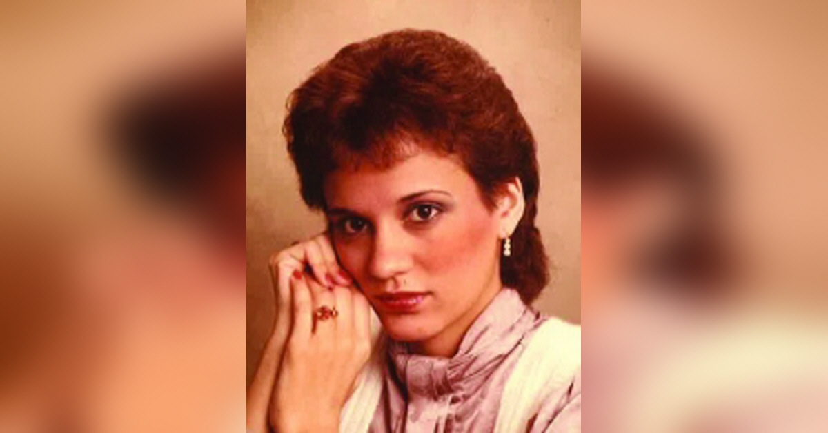 Obituary information for Deborah "Debbie" Rogers