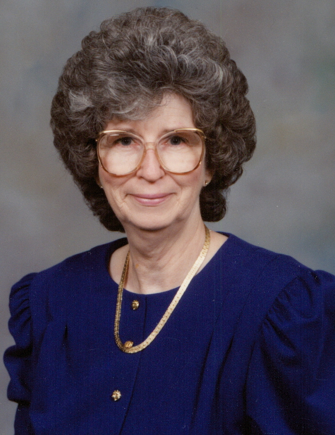 Oleta Joyce Wright - 2022 - McNeil's Funeral Home