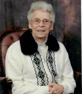 Geraldine Edna Reed - 2022 - Judson Funeral Home