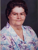 Virginia Mae Lynch - 1970 - Virginia Mae Lynch