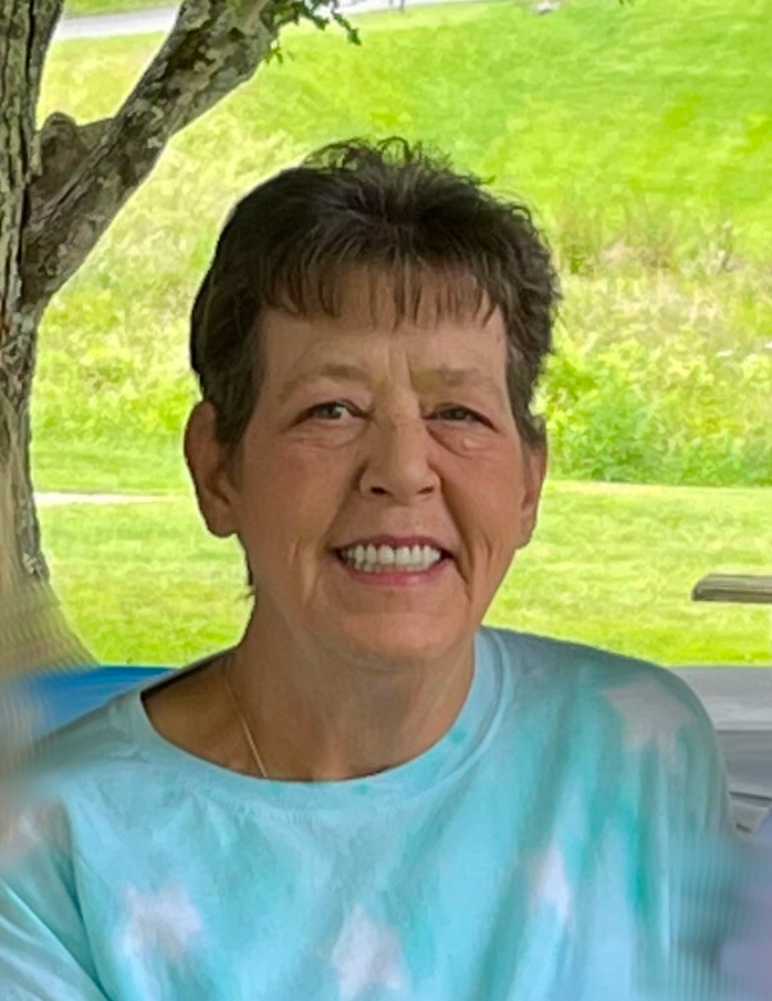 Cecilia Patricia "Pat" Curtis McCarty - 2022 - Randolph Funeral Home