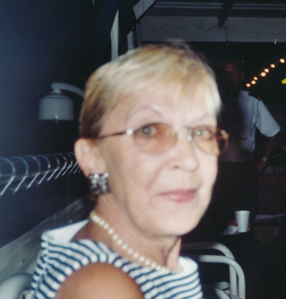 Daniele Lucie Gogan - 2022 - Powers Funeral Home