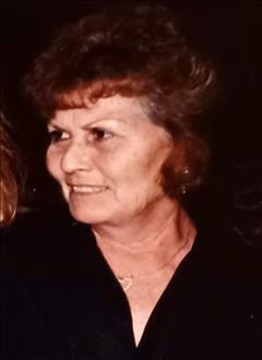 Barbara Ruth Cullum - 2022 - Philips Funeral Service