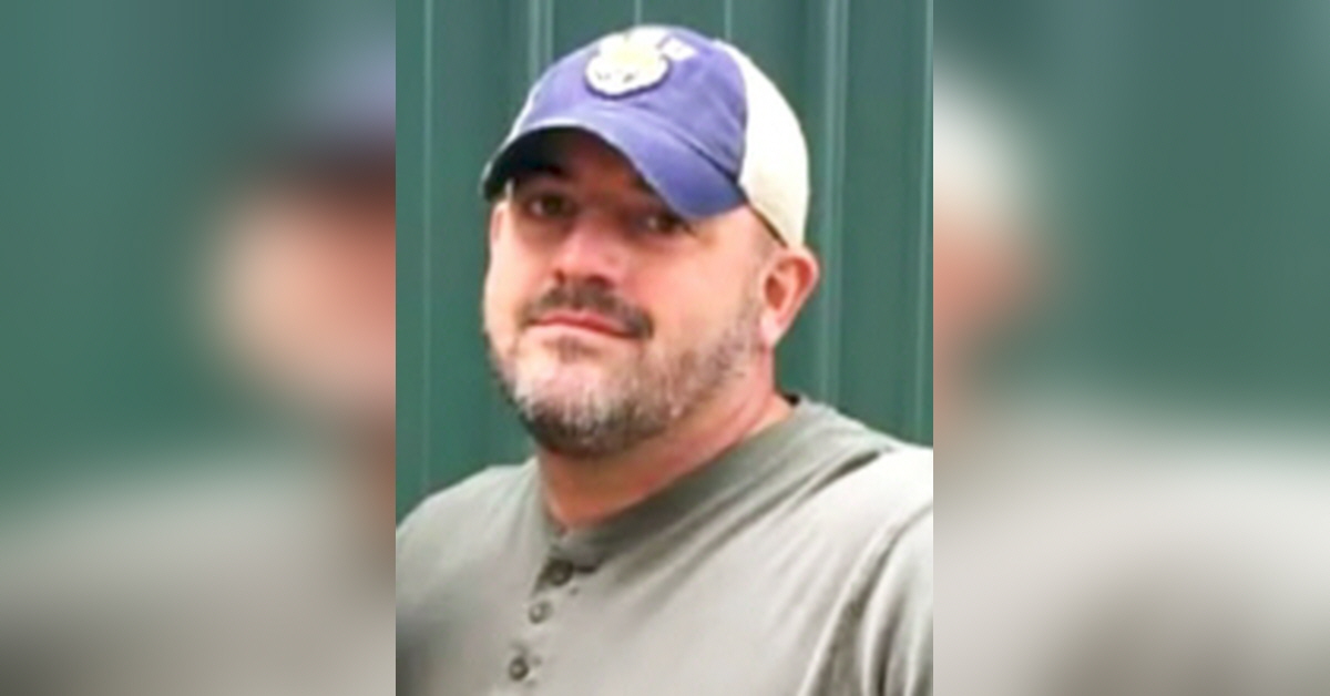 Obituary information for Brandon Wilton Seal