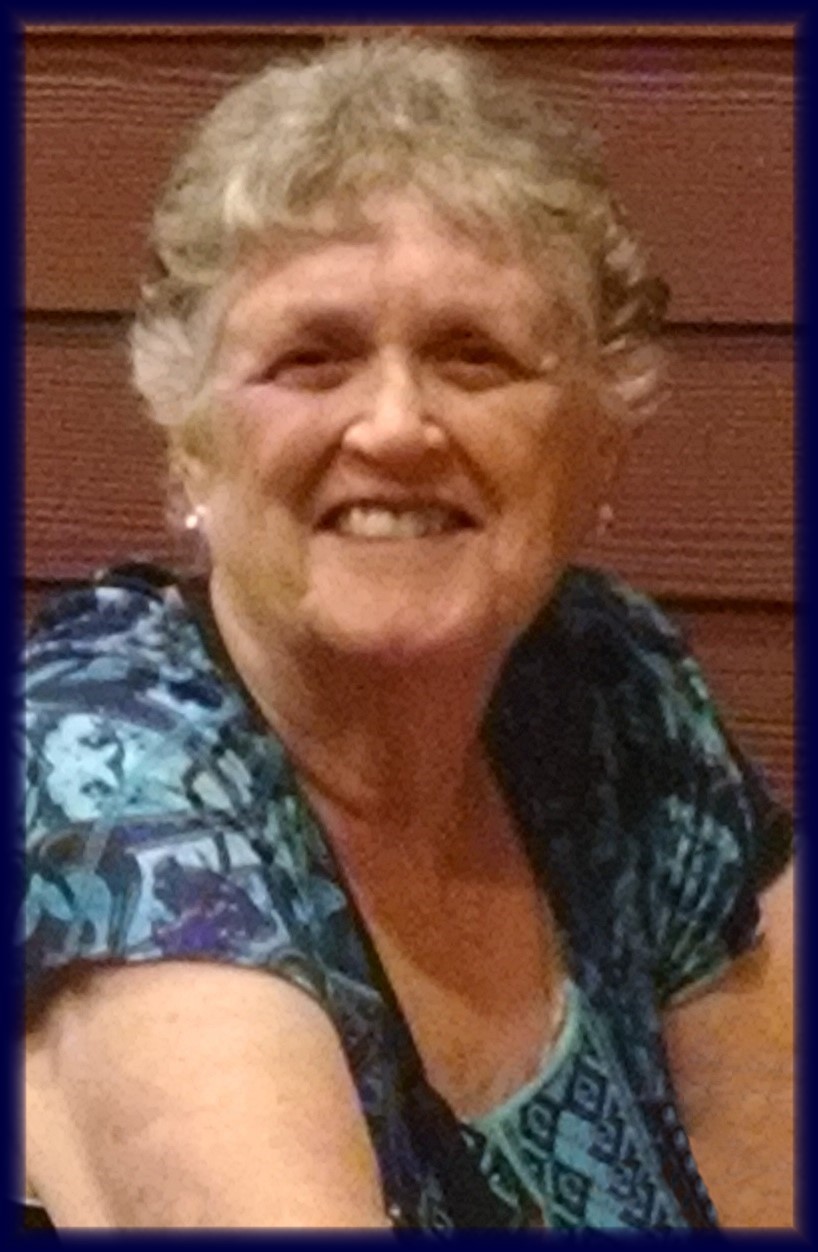 Jeri Merlene Stephenson - 2022 - Kale Funeral Home