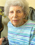 Priscilla Mae Gillespie - 2022 - Sorensen-Root-Thompson Funeral Home