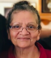 Dionicia Vasquez - 2022 - Scharbach's Columbia Funeral Chapel