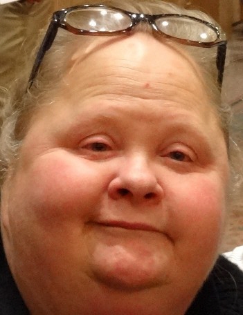 Therese (Terry) Ann Daul-Butler - 2022 - Steuerle Chapel