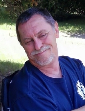 Terry Lee Hillier - 1970 - Terry Lee Hillier