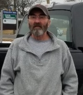 David A Trudell - 2022 - Wiggin-Purdy-McCooey-Dion Funeral Home